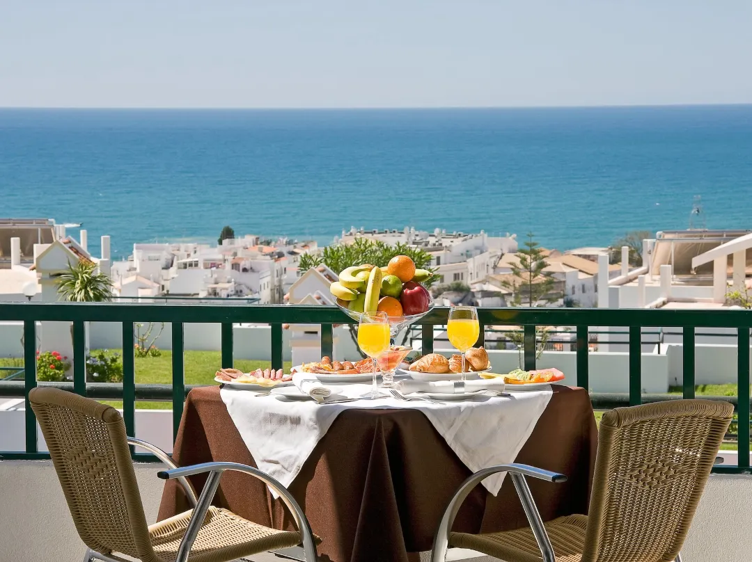 Cerro Mar Atlantico & Cerro Mar Garden - Algarve