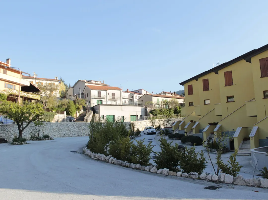 4flats In Orto Di Venanzio - Barrea