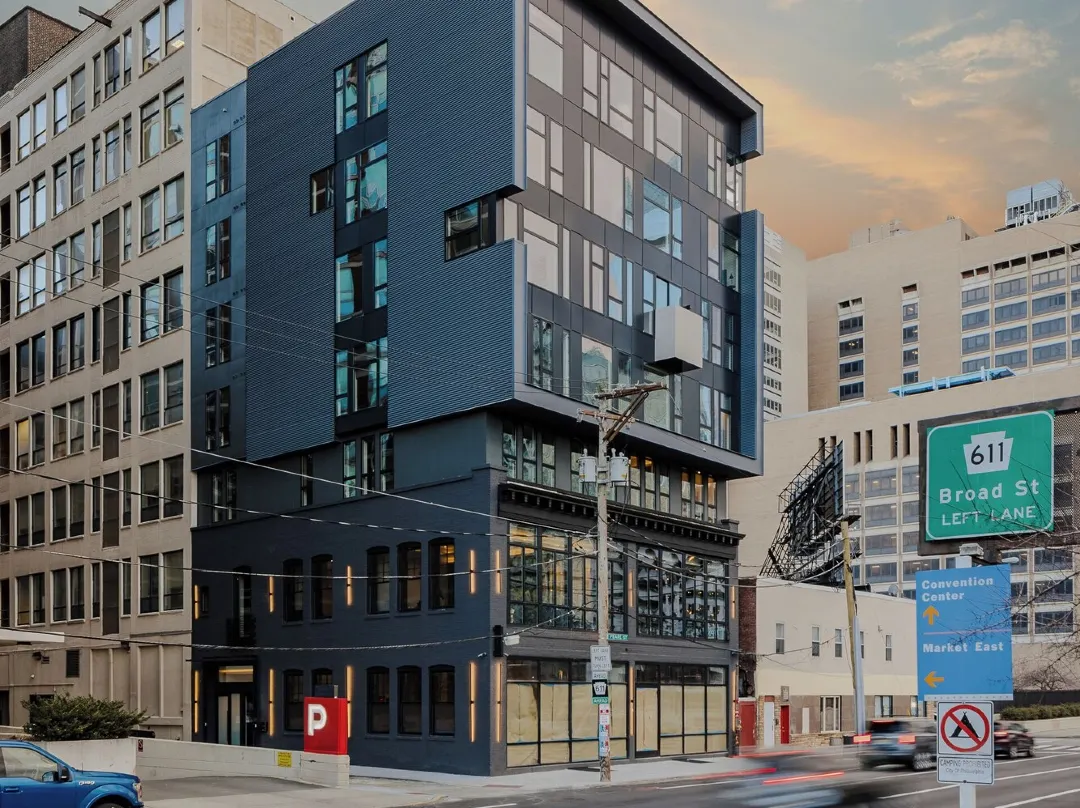 Sosuite At The Onyx - Museum District - Camden, NJ
