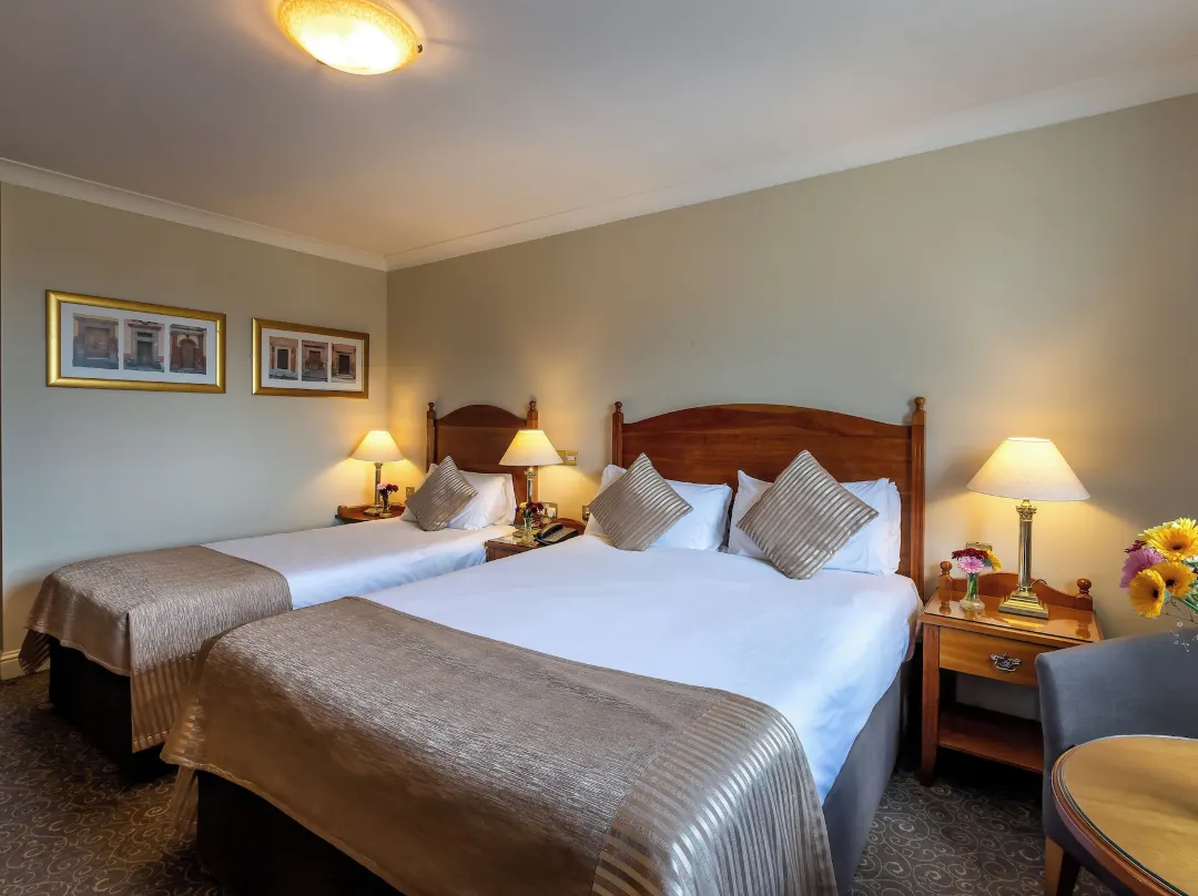 The Newgrange Hotel - Navan