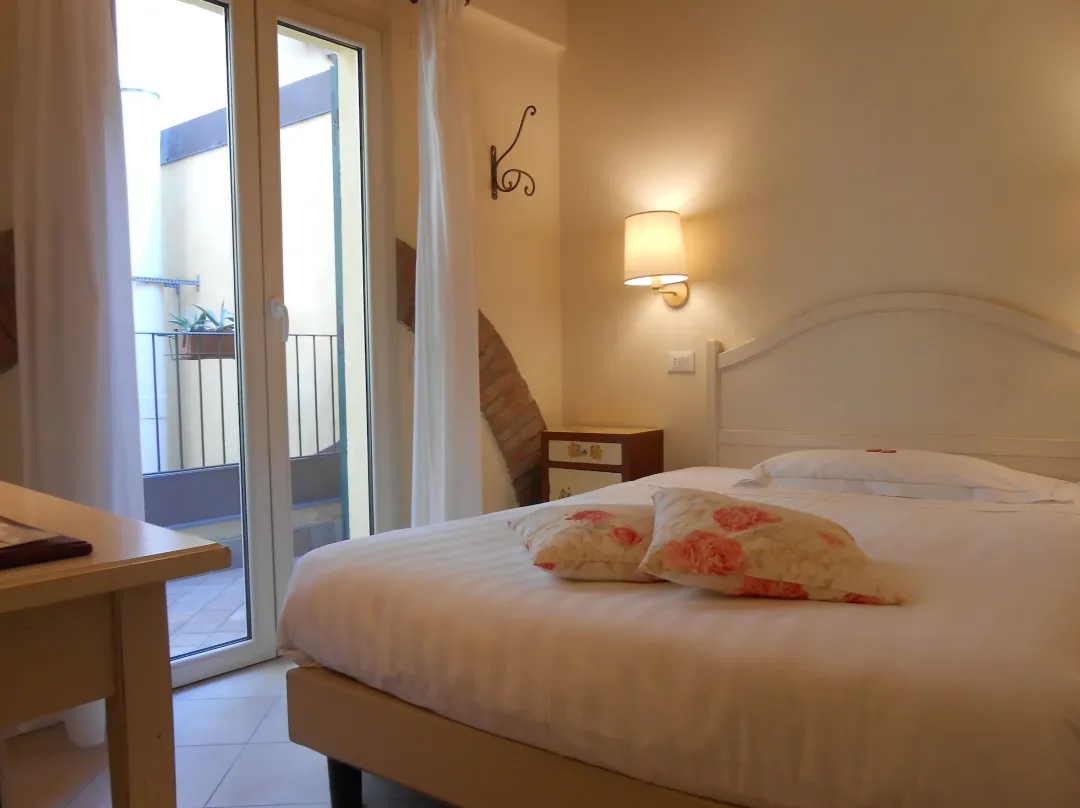 Albergo Atlantic - Bologne