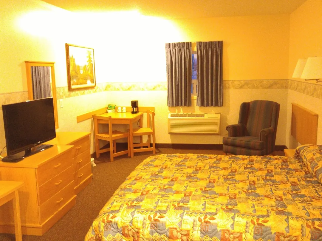 Crossfield Country Inn - Alberta
