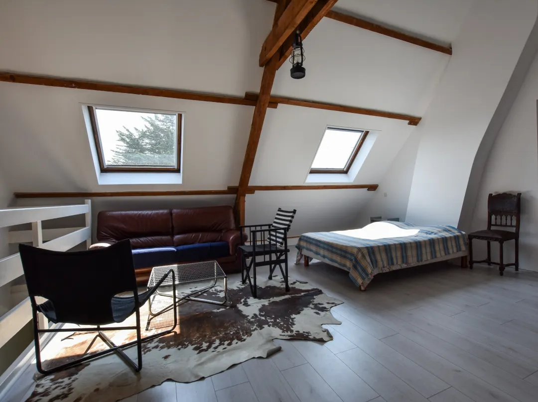 Beachside Brittany Escape - Pénestin