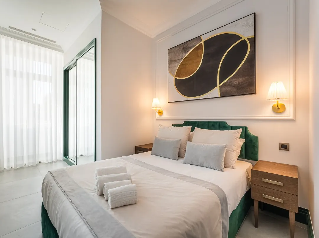 Guestready - Fantastic Home In The City Centre - Porto