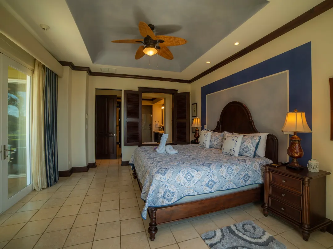 Vista Bahia 3f 1 Bdr Ocean View In Los Suenos - Playa Herradura