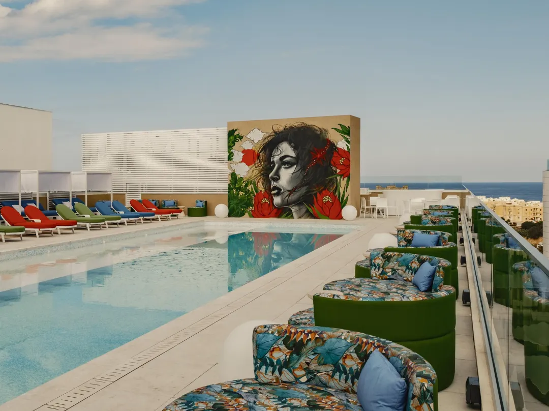 Hyatt Centric Malta - Pembroke