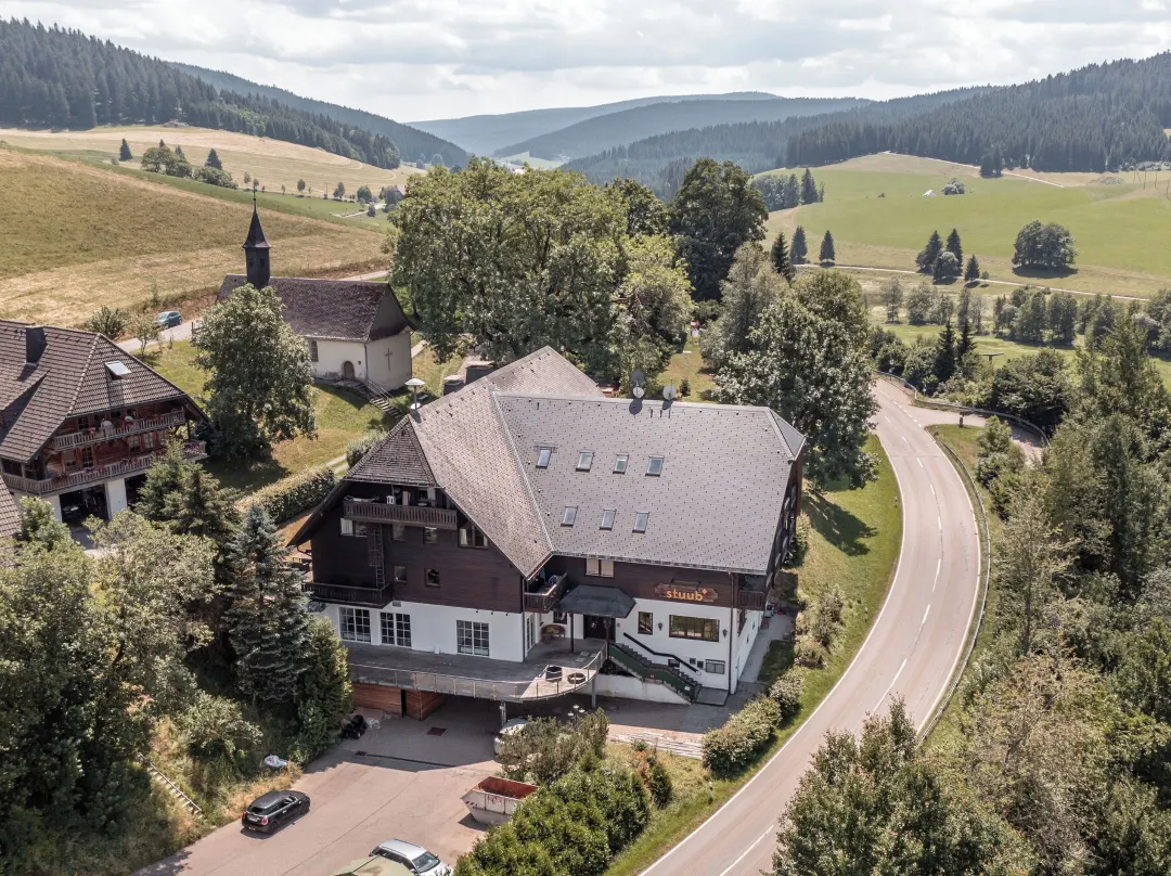 Stuub Jostal - Titisee-Neustadt