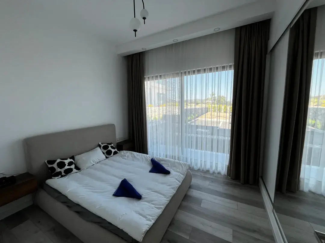 One Bedroom With Sea Views And Pool At Your Door - Chypre