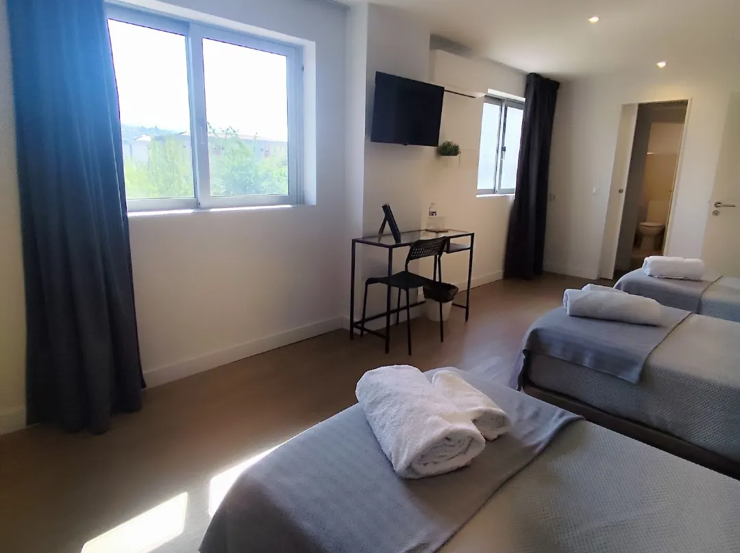 Residencial Douro - Peso da Régua