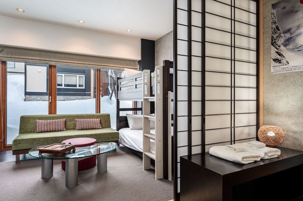 Kitanishi 3 By H2 Life - Niseko