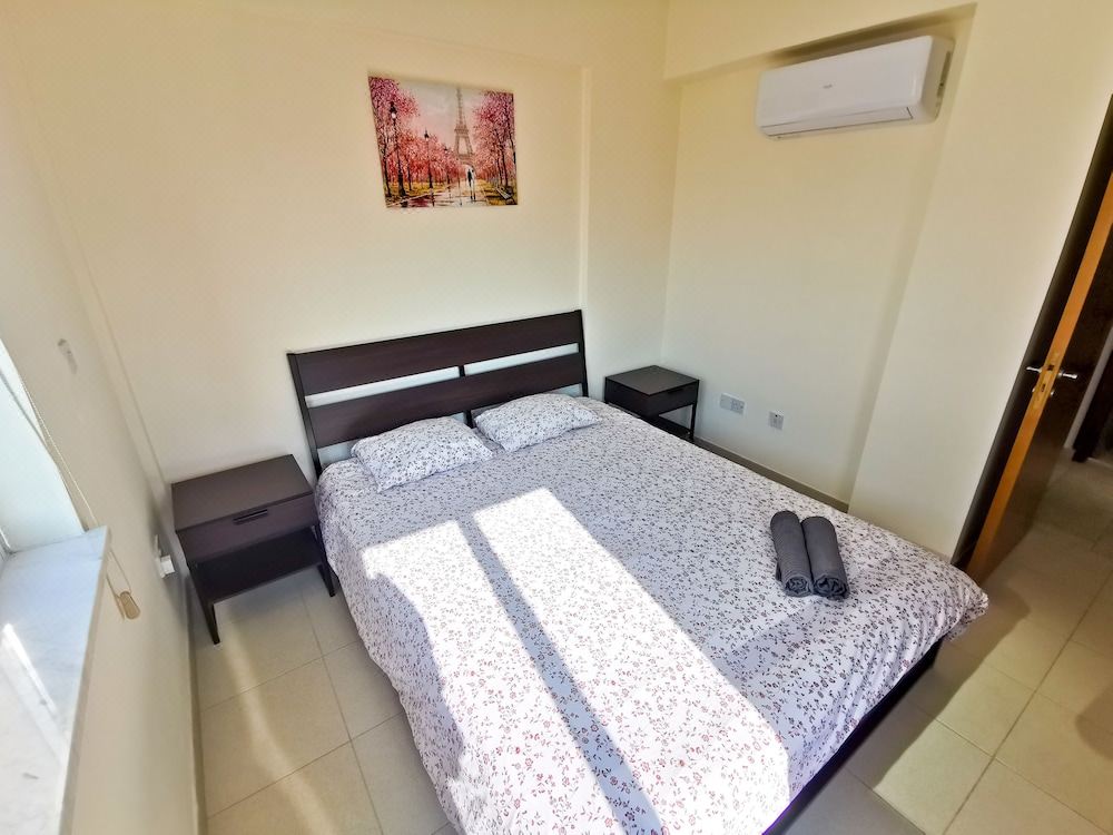 License To Chill Apartment - Larnaca