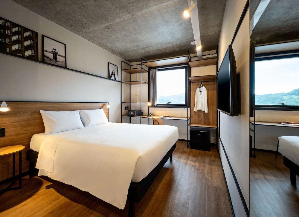 Ibis Plaza Balneario Camboriu - Balneário Camboriú