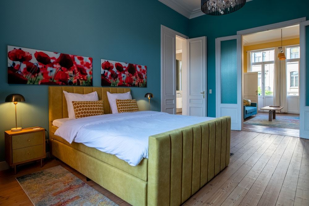 Garden Of Eden - Provincie Antwerpen