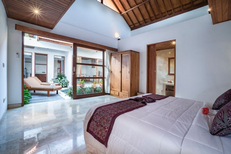 Gigimas Private Villa - Ubud