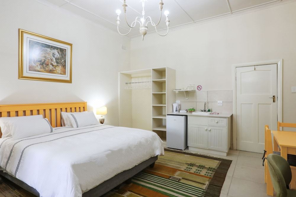 Green Olive Guesthouse - Western Cape