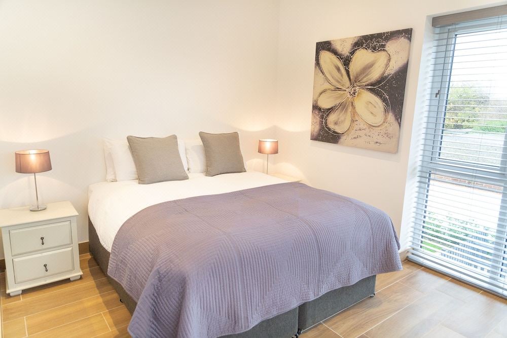 Citystay - Franklin House - Cambridge