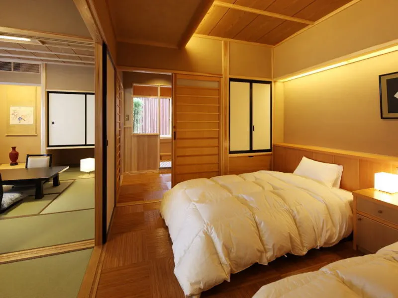 Tsubaki No Yado Yoshidaya - Niigata