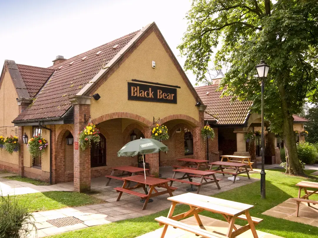 Premier Inn Glasgow East - Glasgow