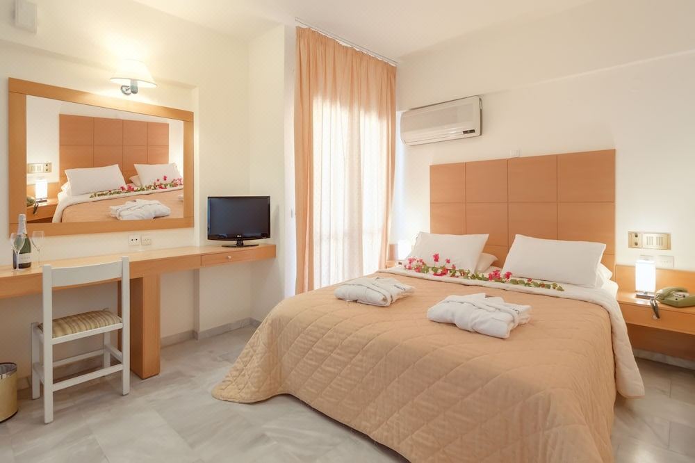 Mare Hotel Apartments - Ágios Nikólaos