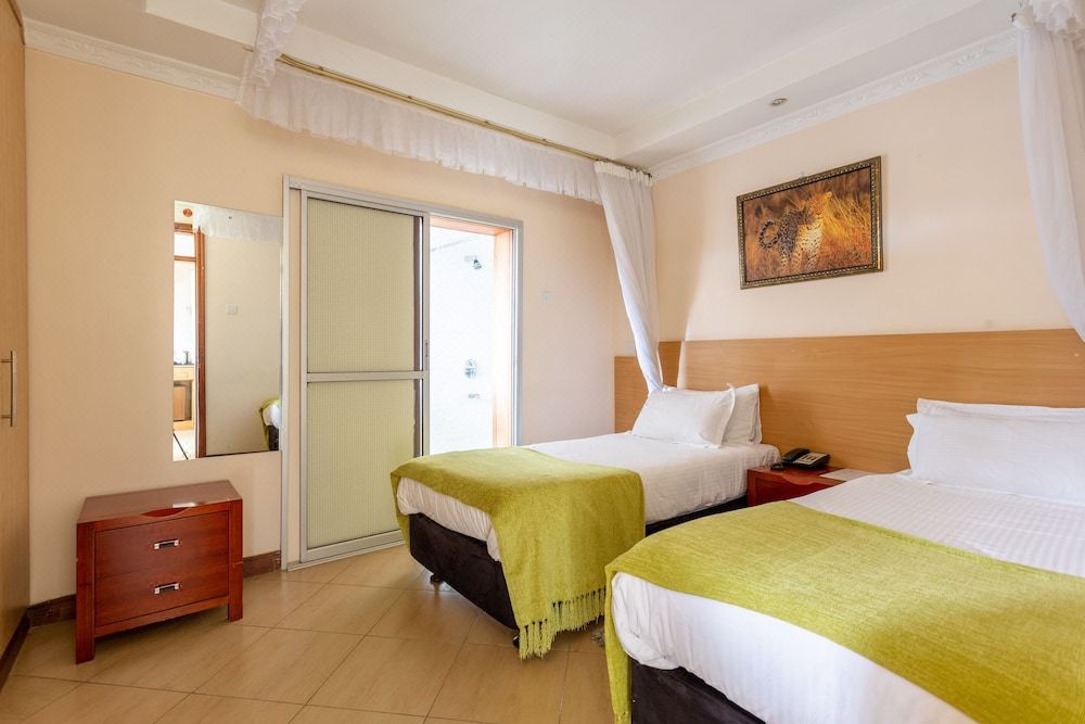Longview Suites - Nairobi