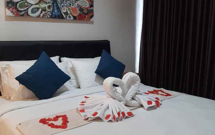 Villa Mandam Resort - Padang