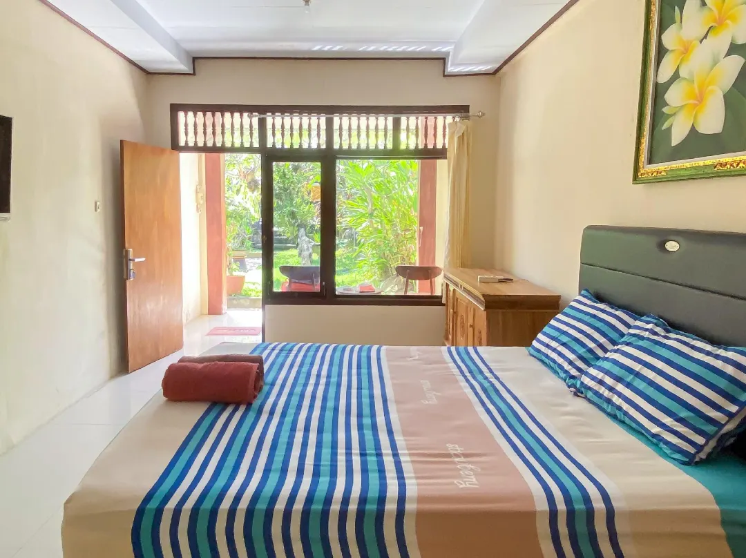 Raja Asri Guest House Sanur Mitra Reddoorz - Sanur