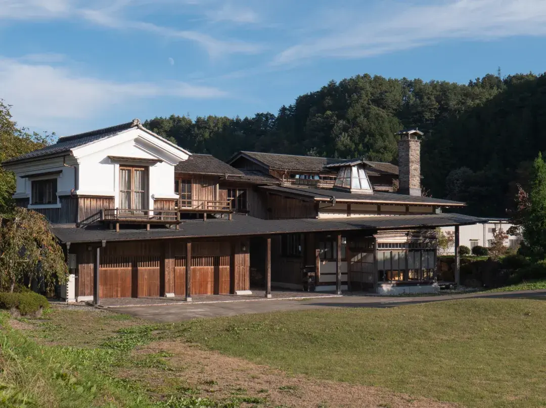 Hida Takayama Kiyomisou Luxurious Private Spac - Takayama