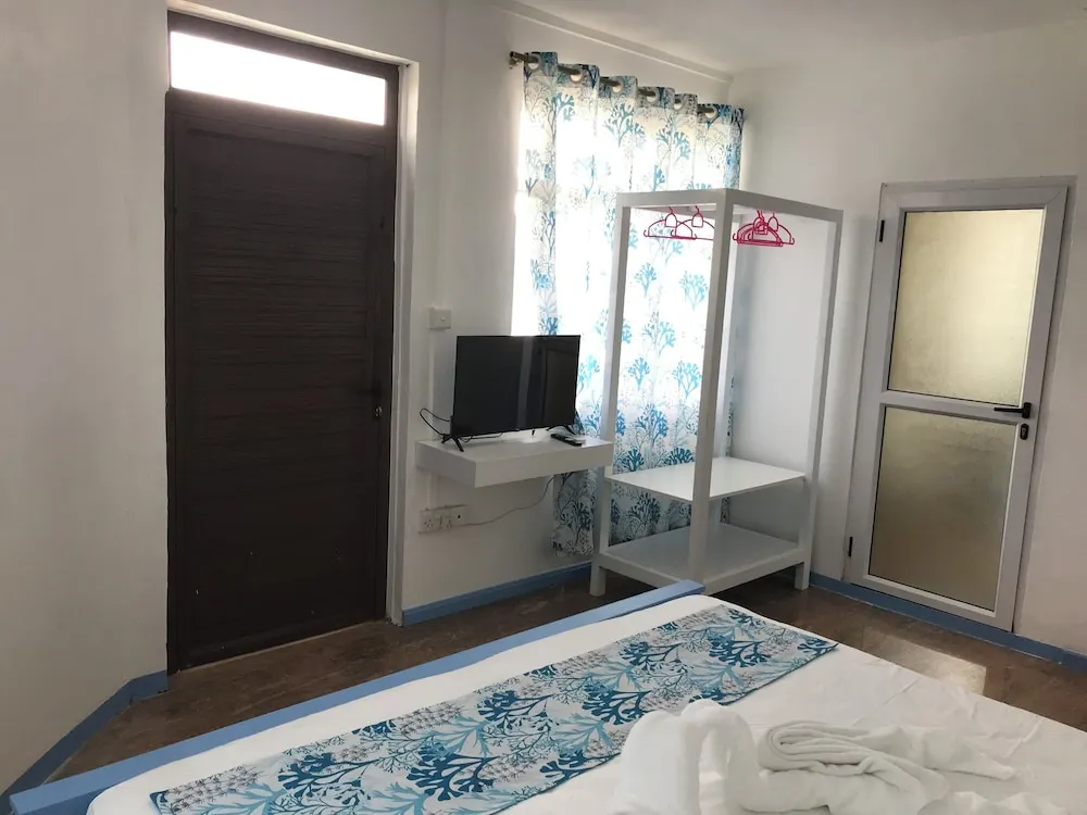 L'etoile Bleue - Mauritius