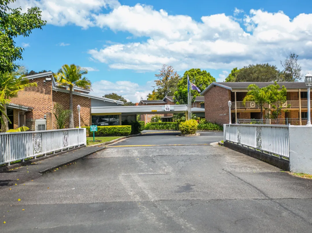 The Select Inn Gosford - Central Coast