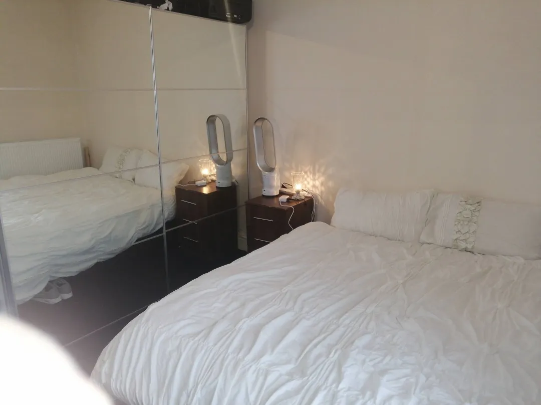 Charming Bradford Room To Rent With Shared Facilities - Bradford