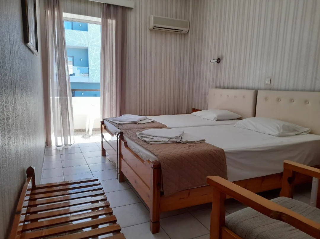 Phaethon Hotel - Kós