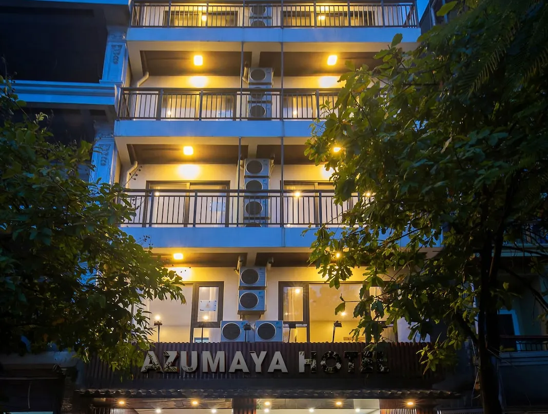 Azumaya Kim Ma 3 - Hanoi