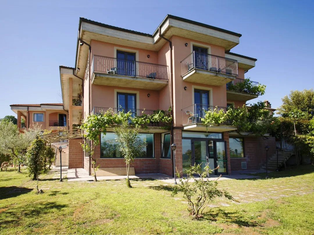 Albergo Ristorante San Biagio - Montepulciano