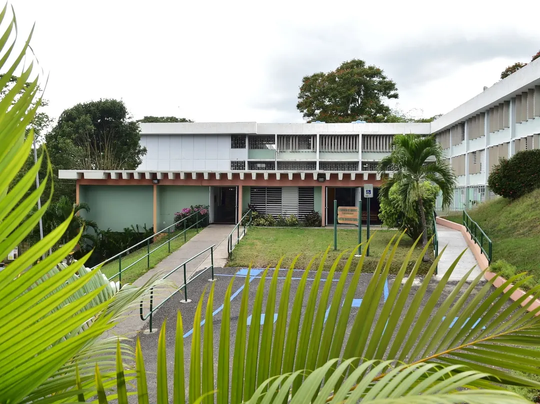 Hostal Universitario Interamericana San Germán - Puerto Rico