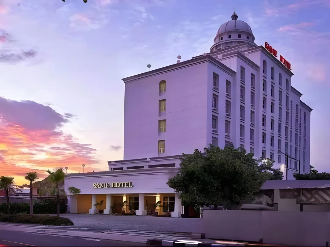 Same Hotel Lombok - Mataram