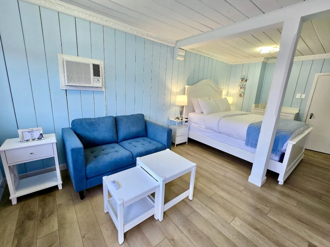 Richca Chalets Resort - Hope, Canada