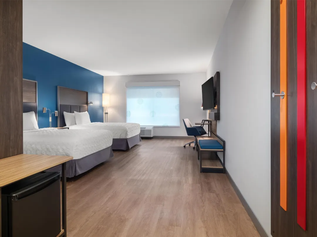 Tru By Hilton Flagstaff - Flagstaff