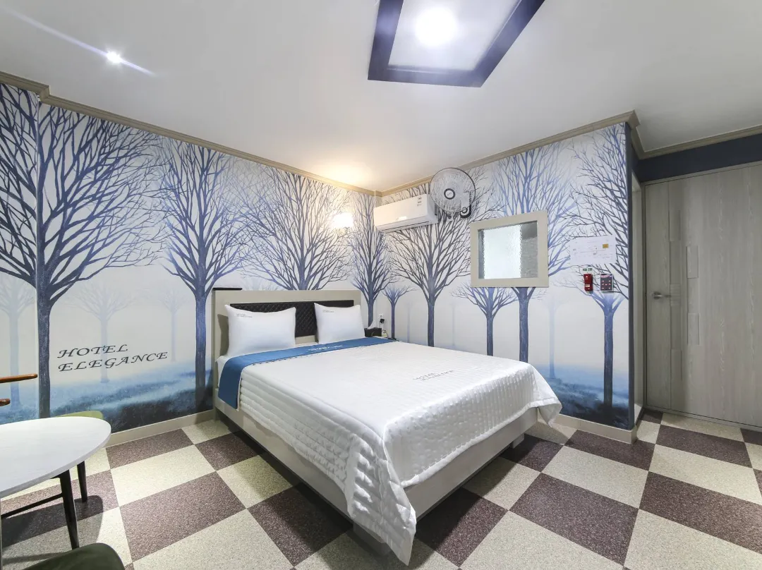 Daegu Hyeonpung Elegance - Daegu