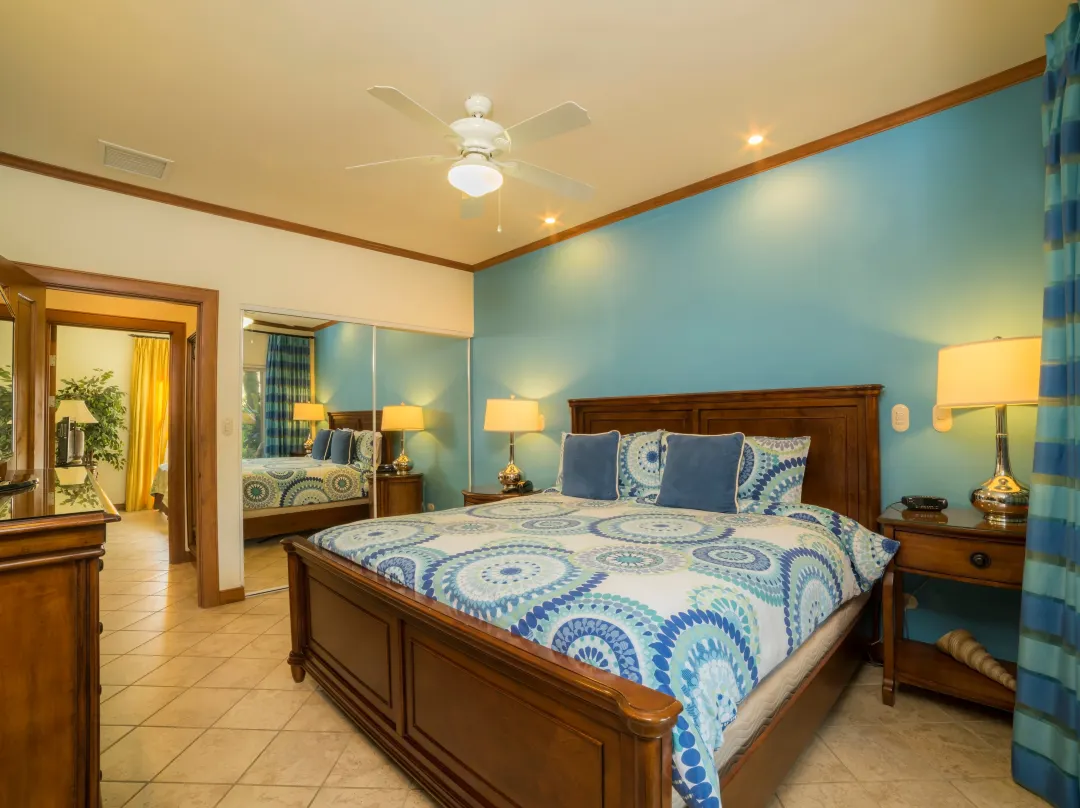Veranda 4f 2 Bdr Garden View In Los Suenos - Playa Herradura