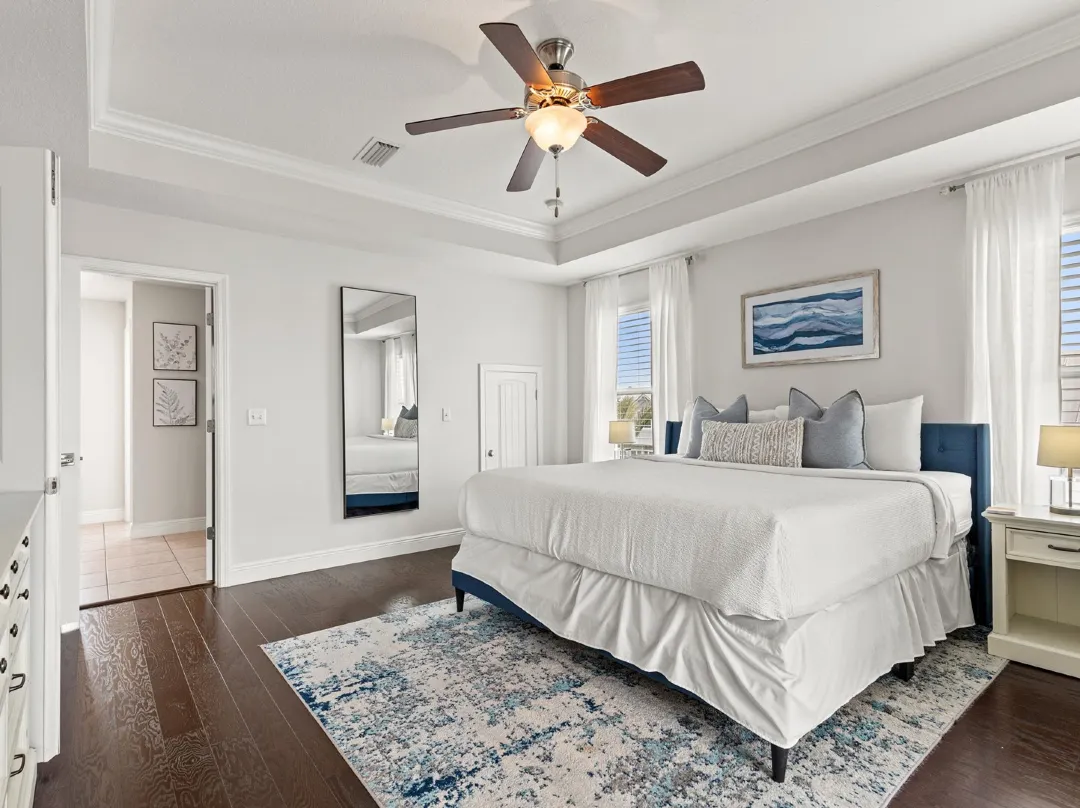 30a Bh Whatcha Dune - Alys Beach, FL