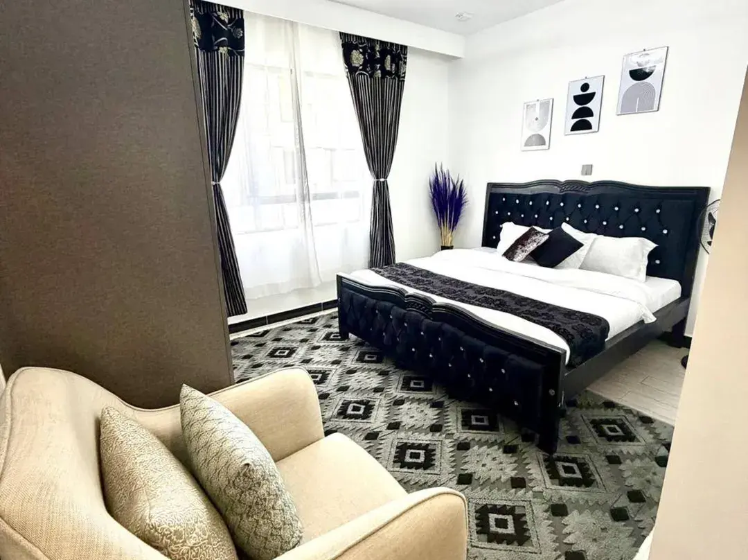 Executive Two Bedroom Neptune Lavington - Nairobi