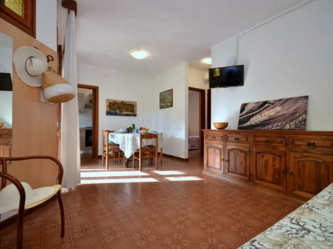 Bellissimo Appartamento Con Terrazza In Ottima Posizione - Lignano Pineta