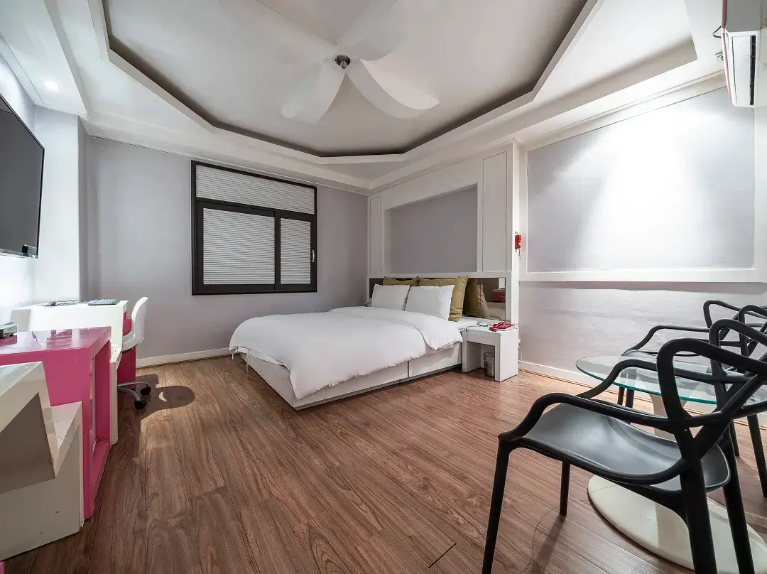 Uijeongbu Boom - Uijeongbu-si