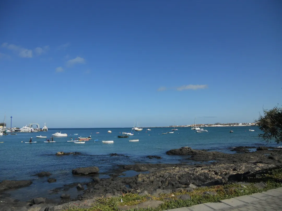 Cottage Aurora Con Wifi Y Piscina Privada - Corralejo