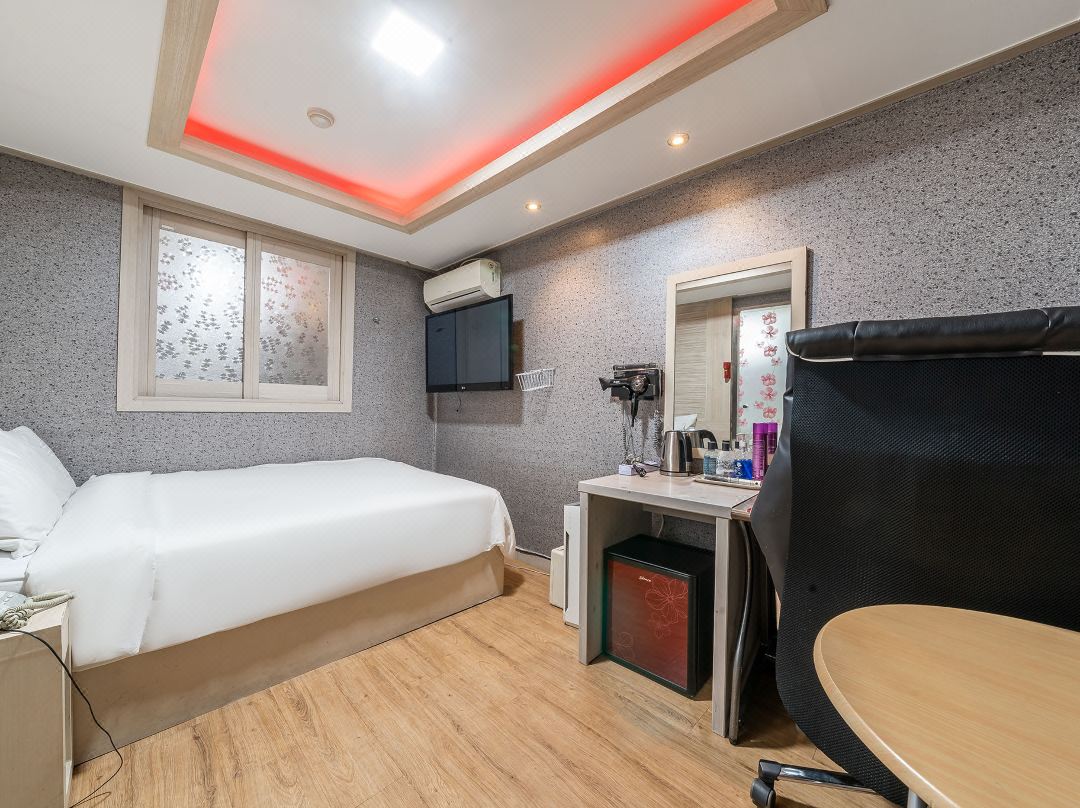 Uijeongbu Hyu - Uijeongbu-si