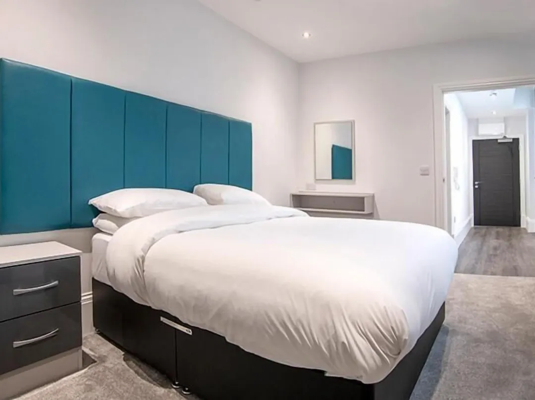 Cavern Quarter Apts - 31 North John St - Wirral
