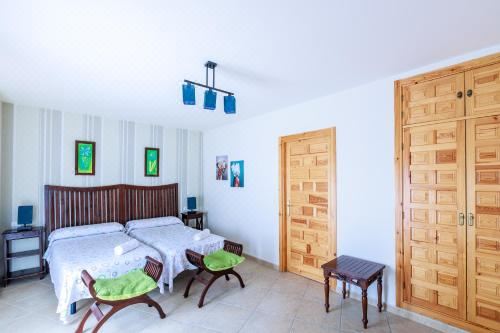 La Posada De La Gula - Extremadura