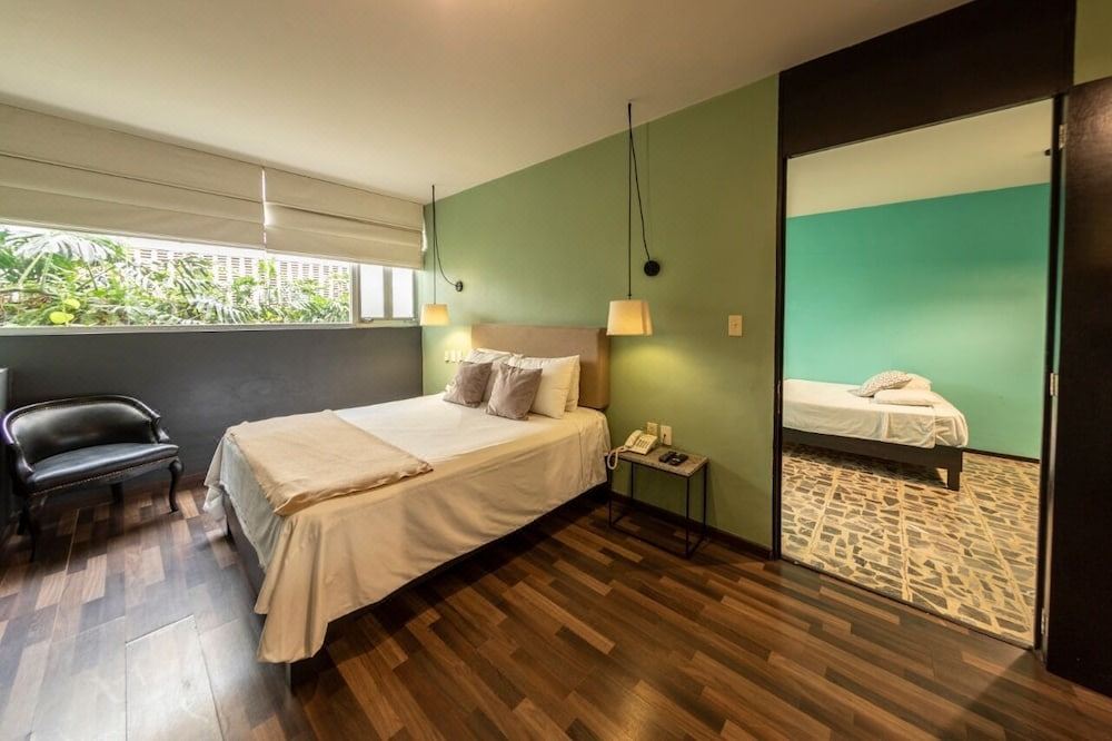 Lusitania Suites - Orizaba
