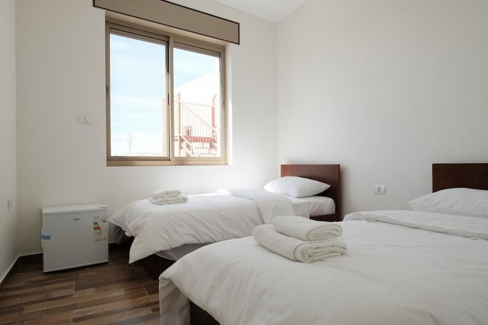 Alrowwad Guest House - Jerusalem