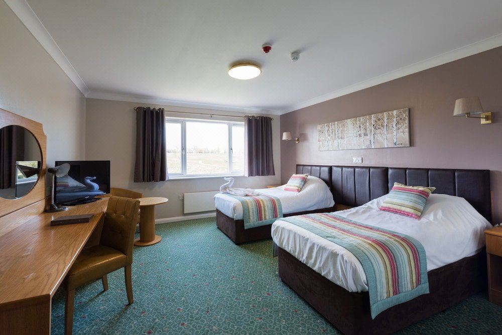 Greetham Valley - Rutland